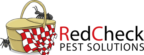 RedCheck Pest Solutions